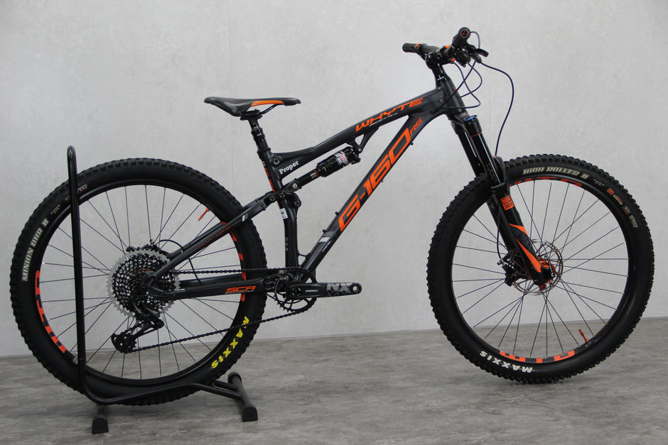 Bikes – Proper Cycling