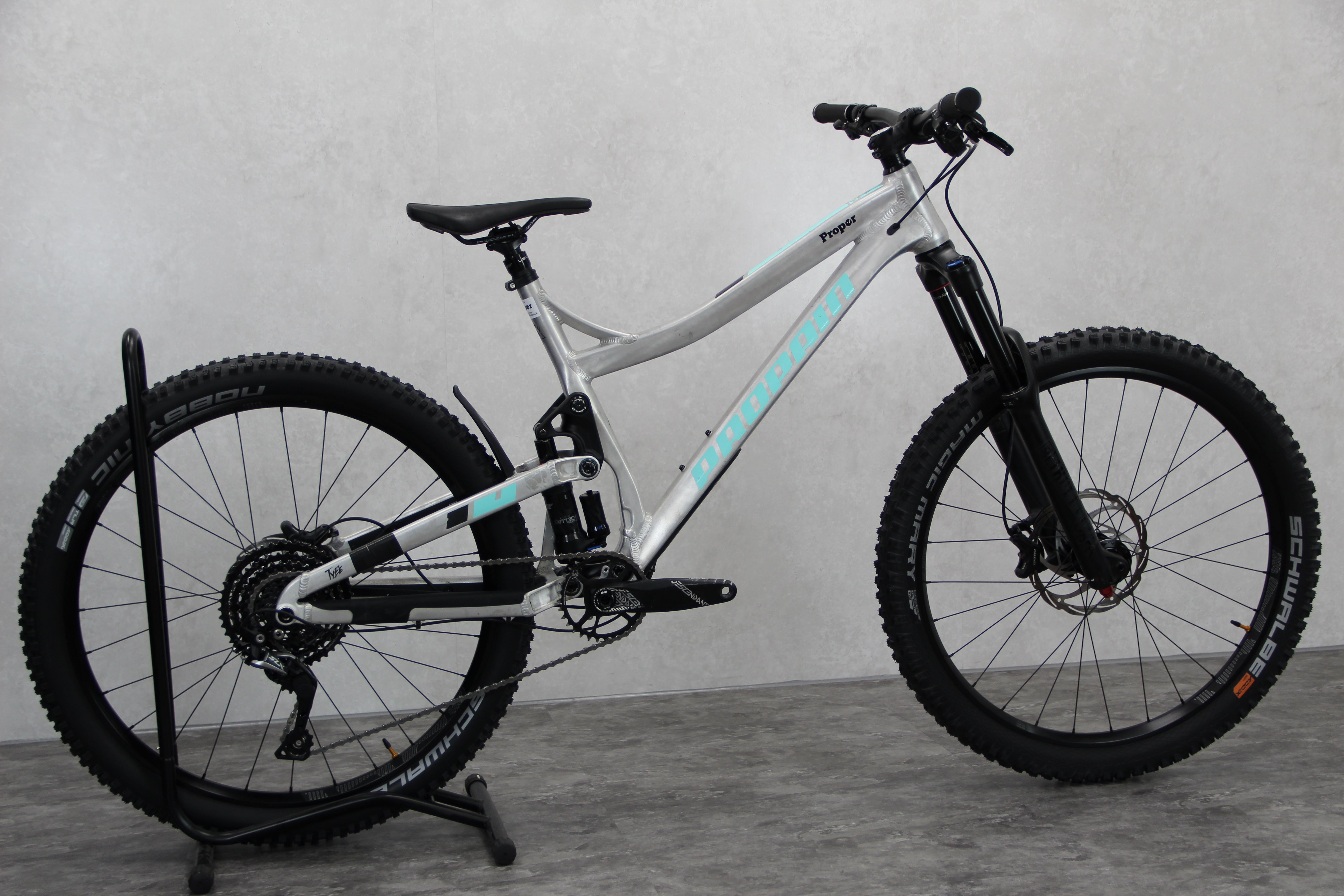 Bikes – Proper Cycling