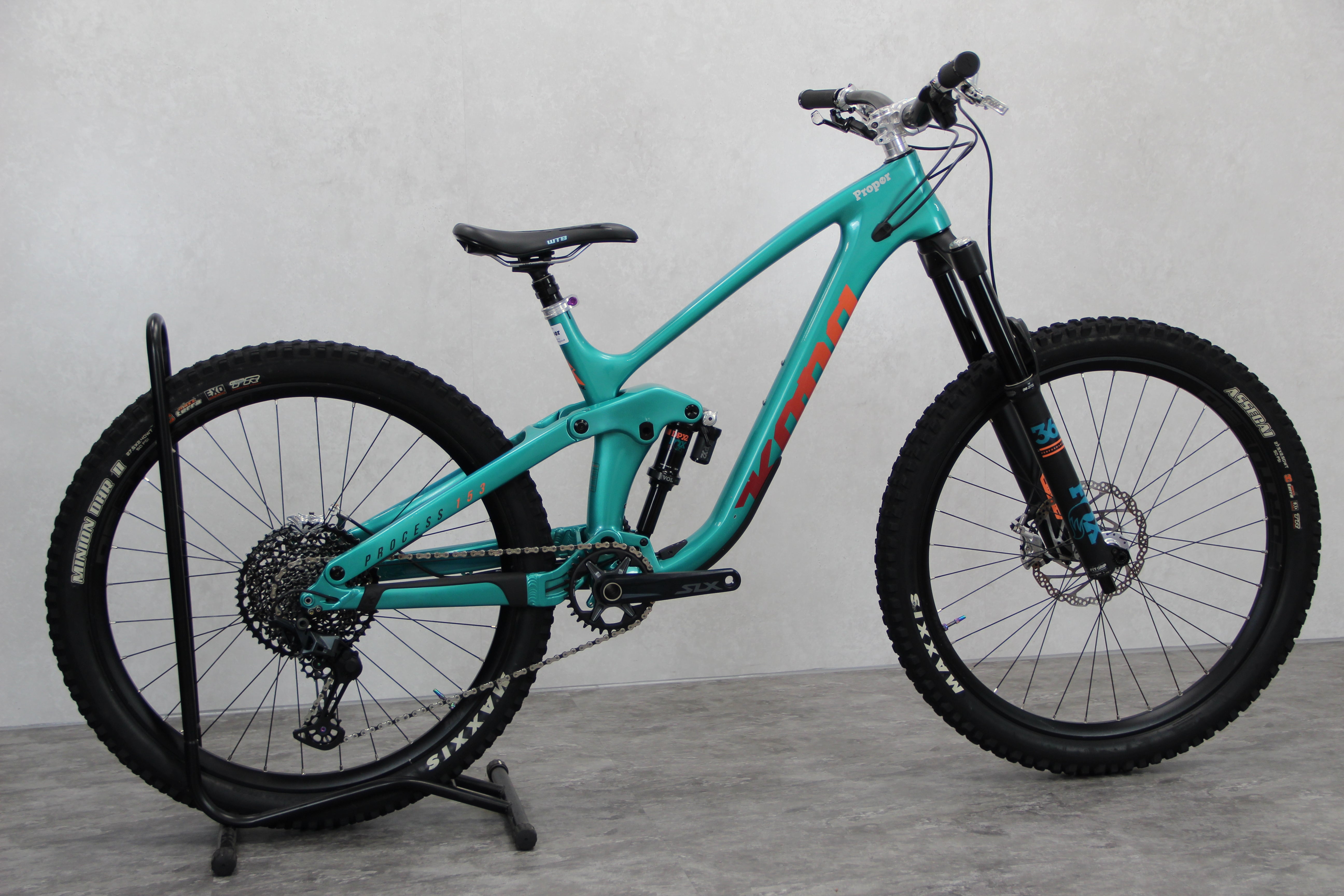 Bikes – Proper Cycling